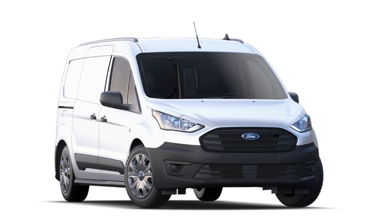 2023 Ford Transit Connect® XL Cargo Van - Vehicle Details Page